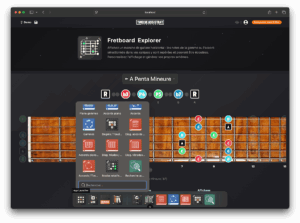 Twelve-Assistant - Guitar & Harmony